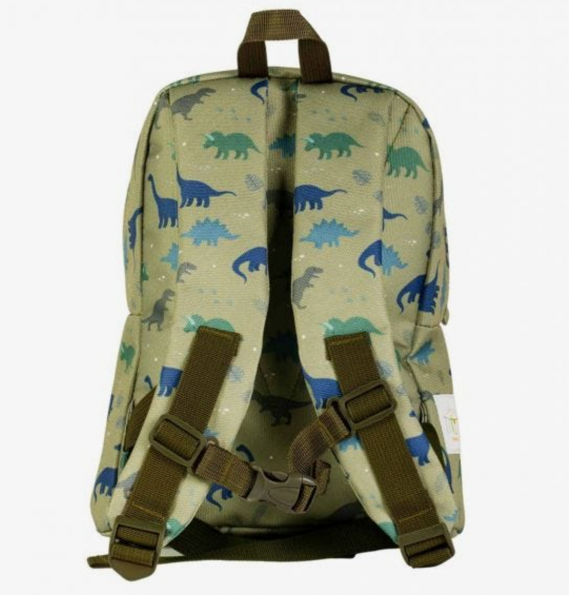 Little Kids Backpack Dinosaur – Stay Forever