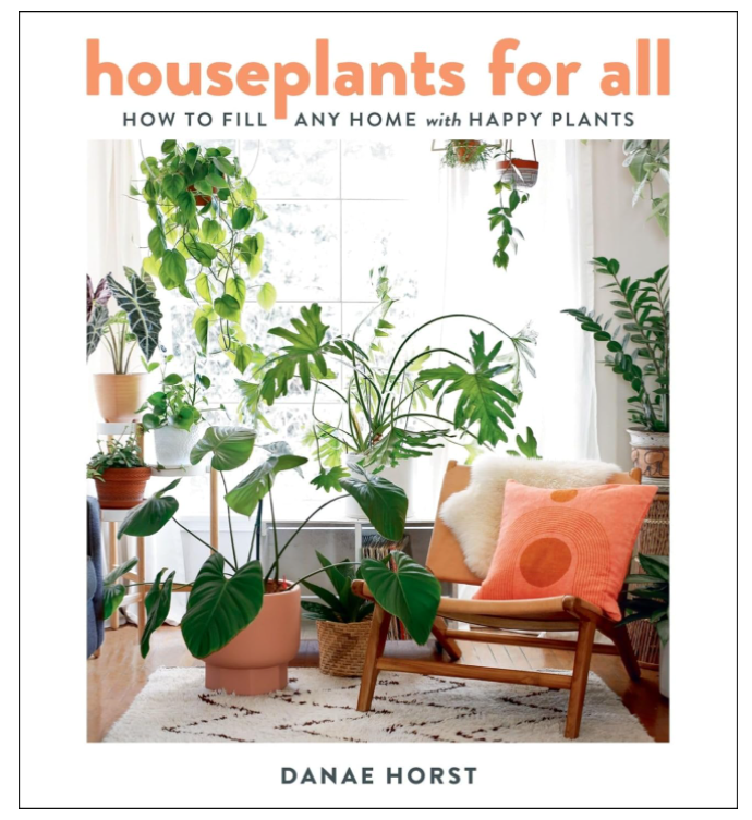 Houseplants For All – Stay Forever