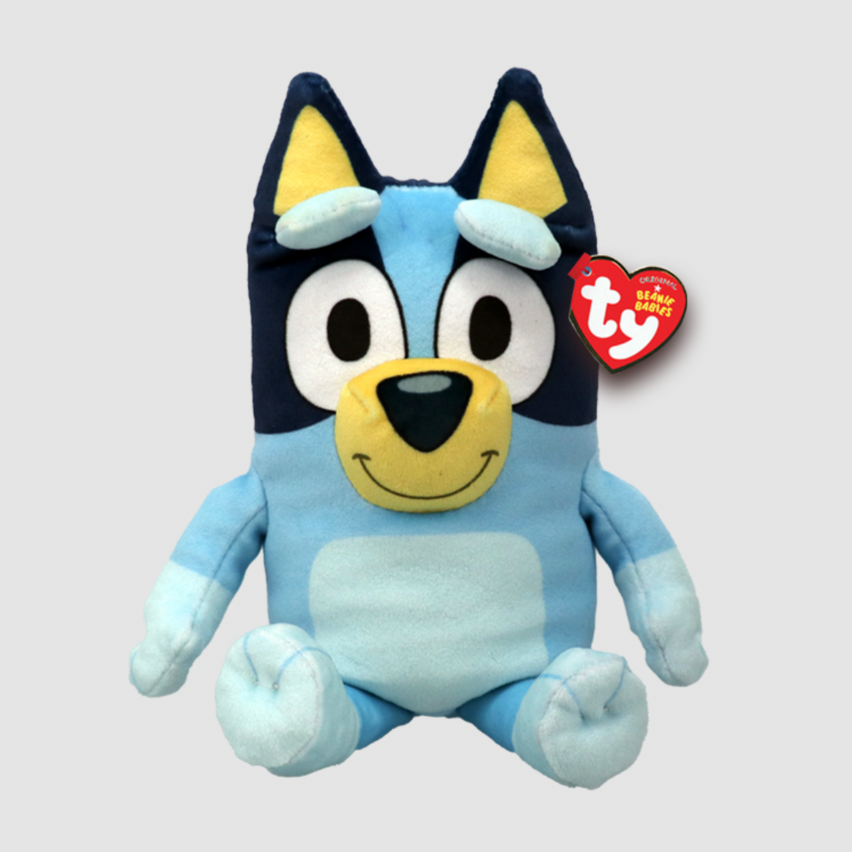 BLUEY - Floppy – Stay Forever