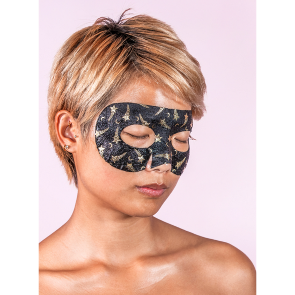 Vitamasques Goggle Eye Masks – Stay Forever
